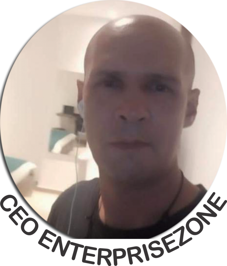 Cónocenos - Zona Empresarial
