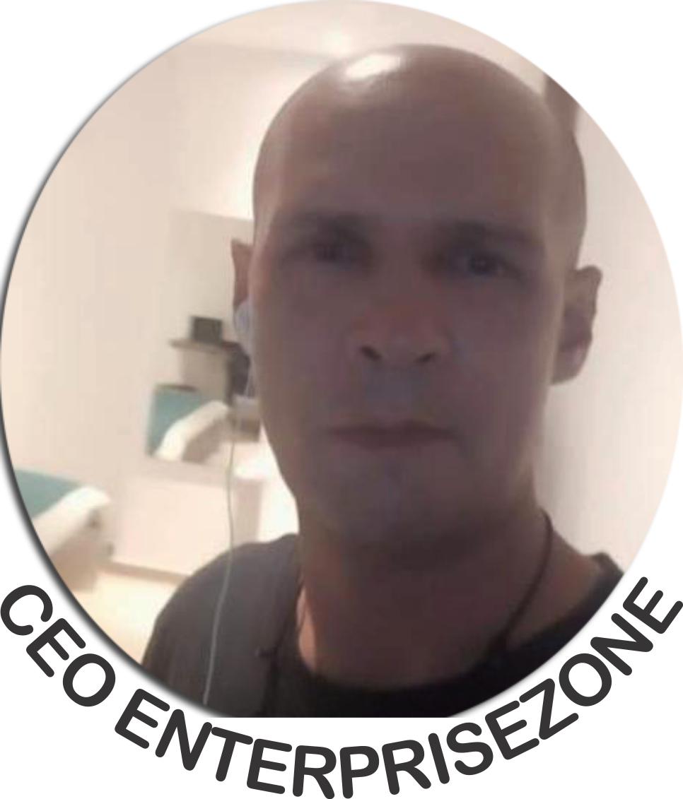 Cónocenos - Zona Empresarial